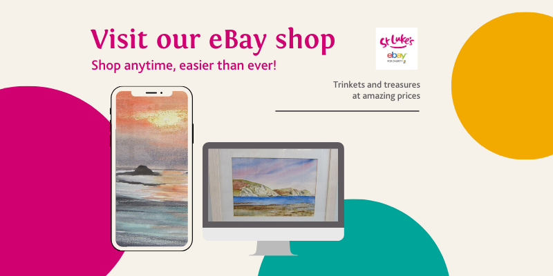 St Luke's Hospice Sheffield