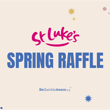 St Luke's Hospice Sheffield