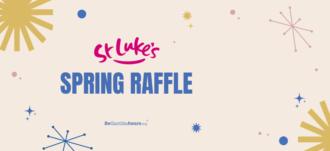 Events | Join in | St Luke's Hospice Sheffield
