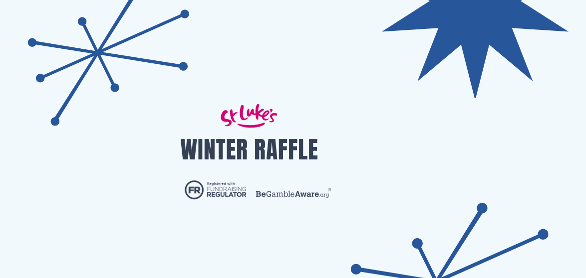 Events | Join in | St Luke's Hospice Sheffield